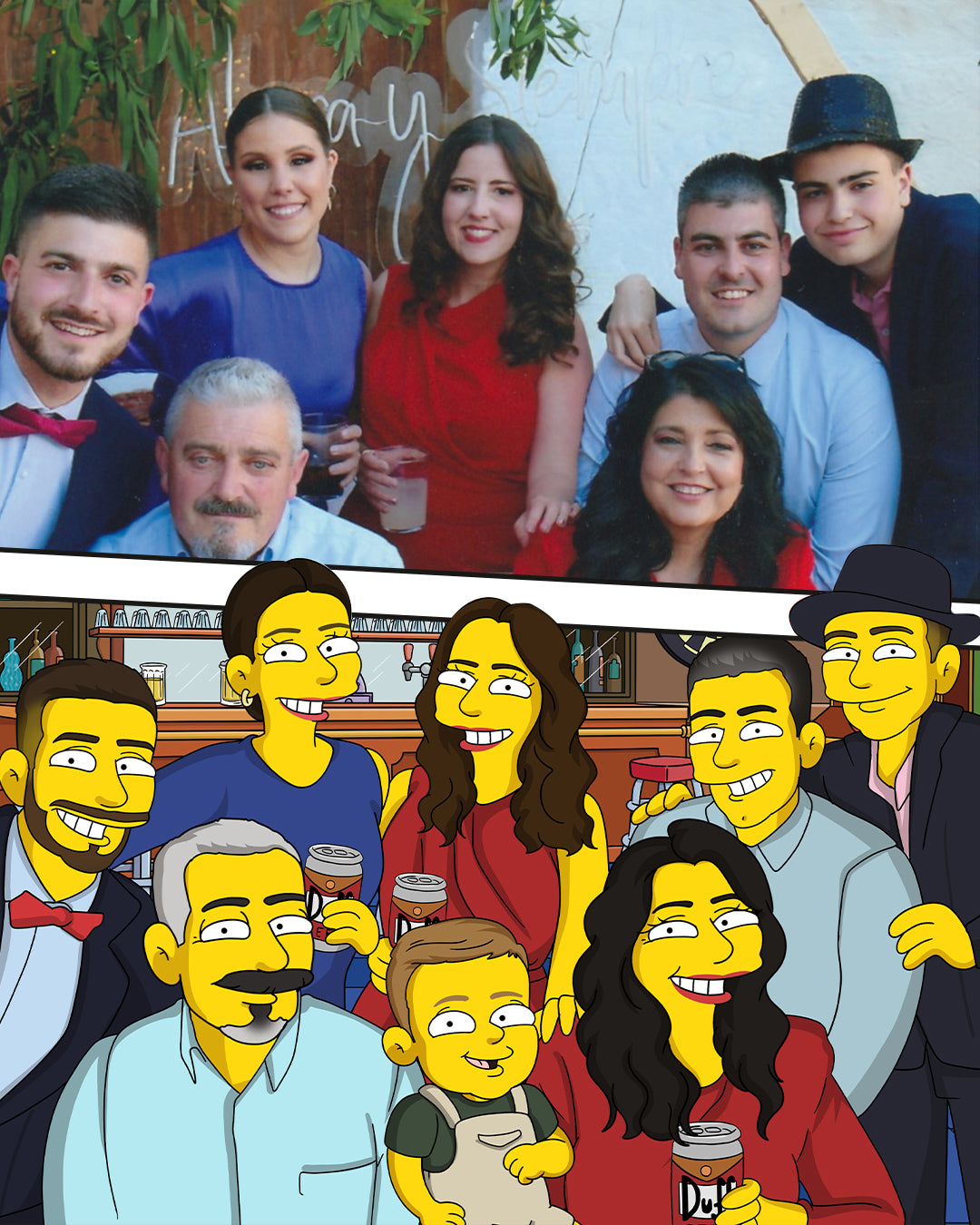 Turning photo into cartoon with AI: Comparison and examples [2024 ...