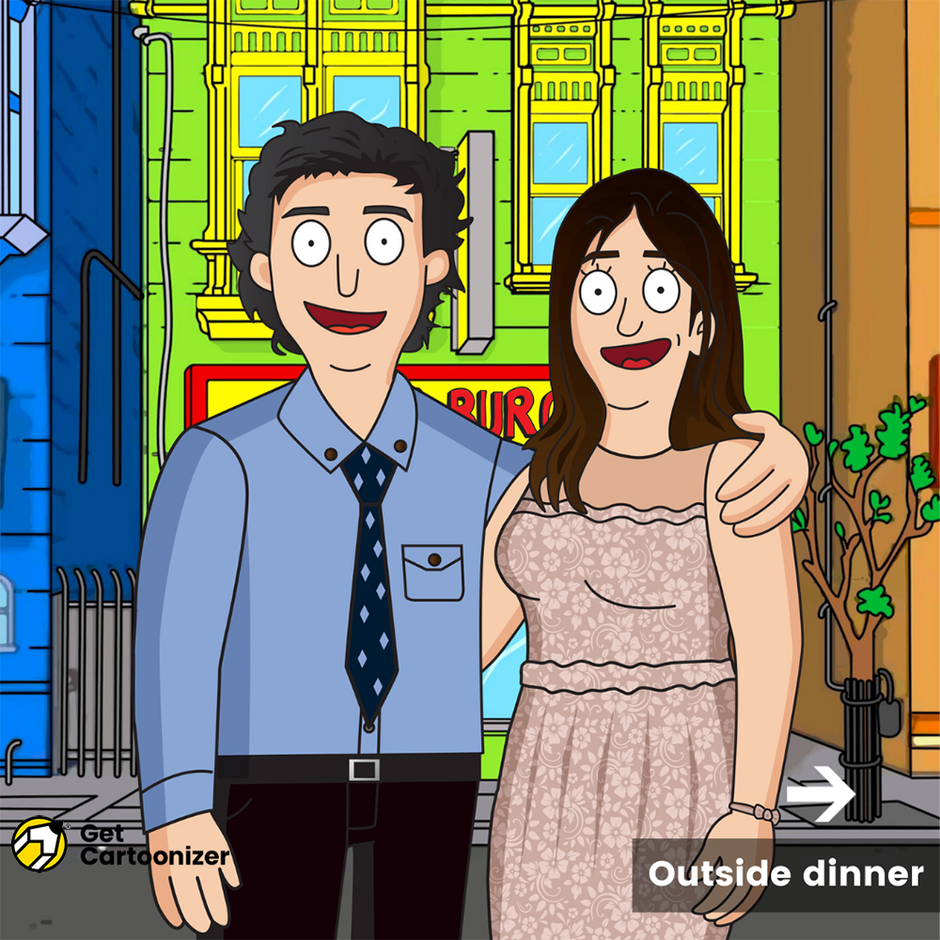 GetCartoonizer.com - Custom Cartoon Gifts for Every Occasion ...