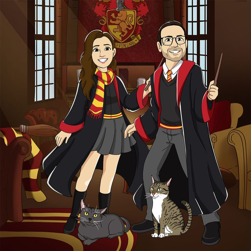 How to draw Simpson characters -STEP BY STEP- like a professional ...