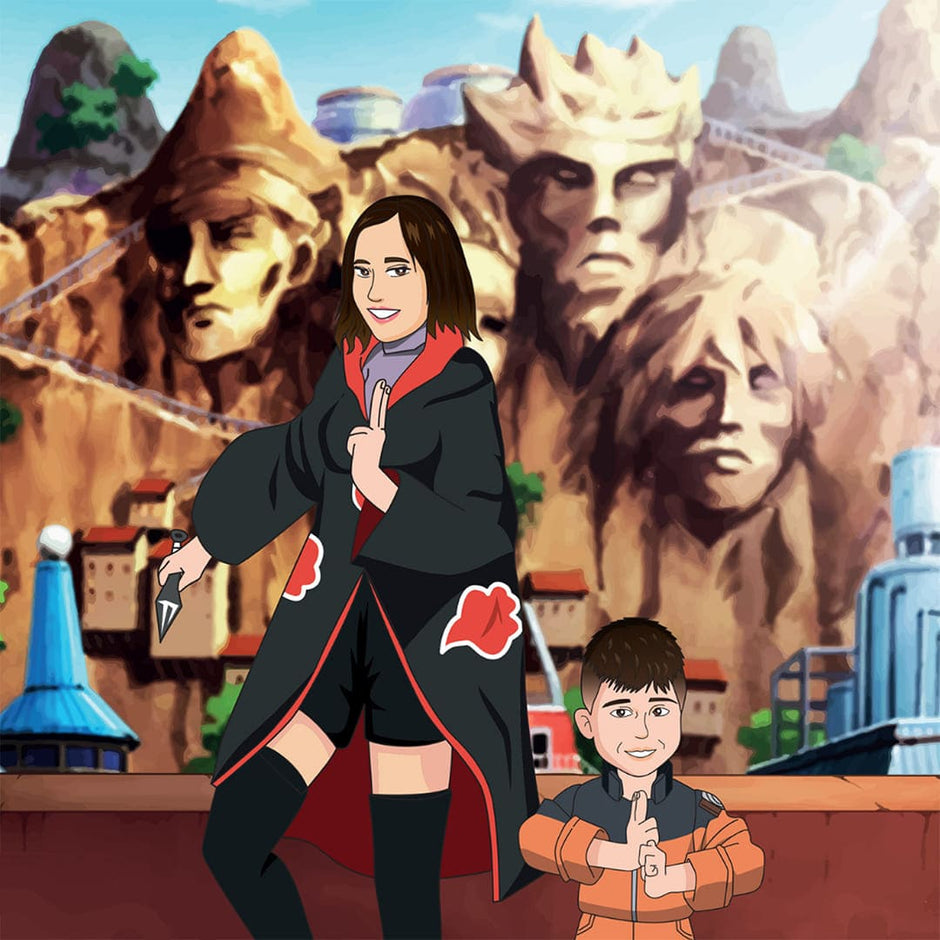 How to draw Simpson characters -STEP BY STEP- like a professional ...