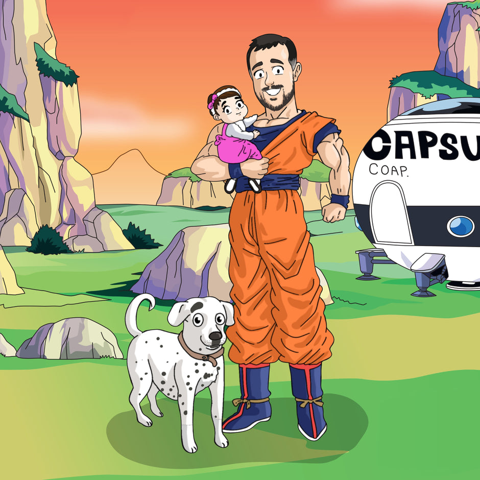 How to draw Simpson characters -STEP BY STEP- like a professional ...